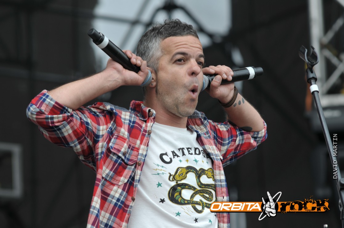 [Fotos] | Catedral (Fotografías) | Orbitarock.com