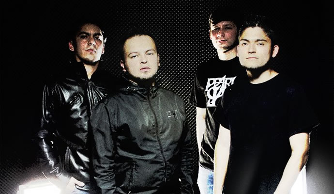 Black Memory anuncia su primer disco para el 2016 | Orbitarock
