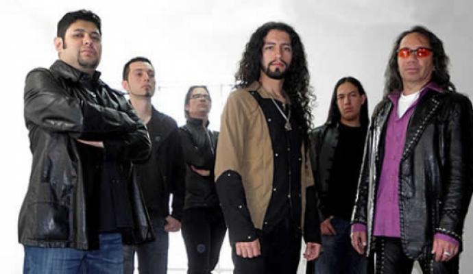 Kraken: 25 Años haciendo historia | Orbitarock