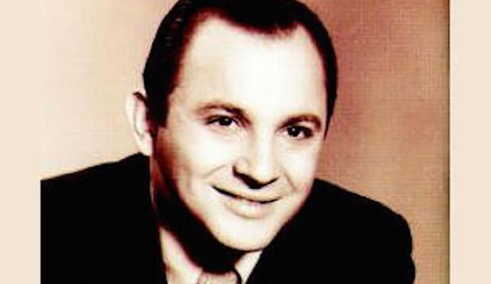 Murió Sid Tepper, compositor de Elvis Presley | Orbitarock