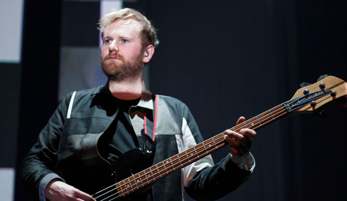 16 de Agosto - Hoy en la historia del rock | Orbitarock