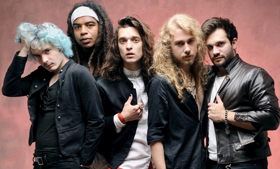 Classless Act presenta su homenaje a David Bowie | Orbitarock