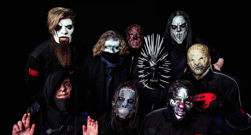 CONFIRMADO: Este es el cartel del Knotfest Colombia 2019 | Orbitarock