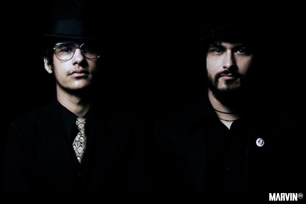 The Mars Volta anuncia su nuevo álbum después de una década | Orbitarock