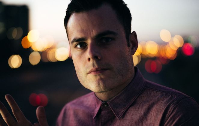 Marc Martel "El heredero de Queen" en Bogotá | Orbitarock