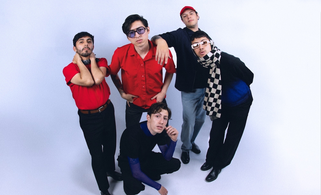 Lika Nova: Dos avances de su nuevo álbum "Repetiría Todo"