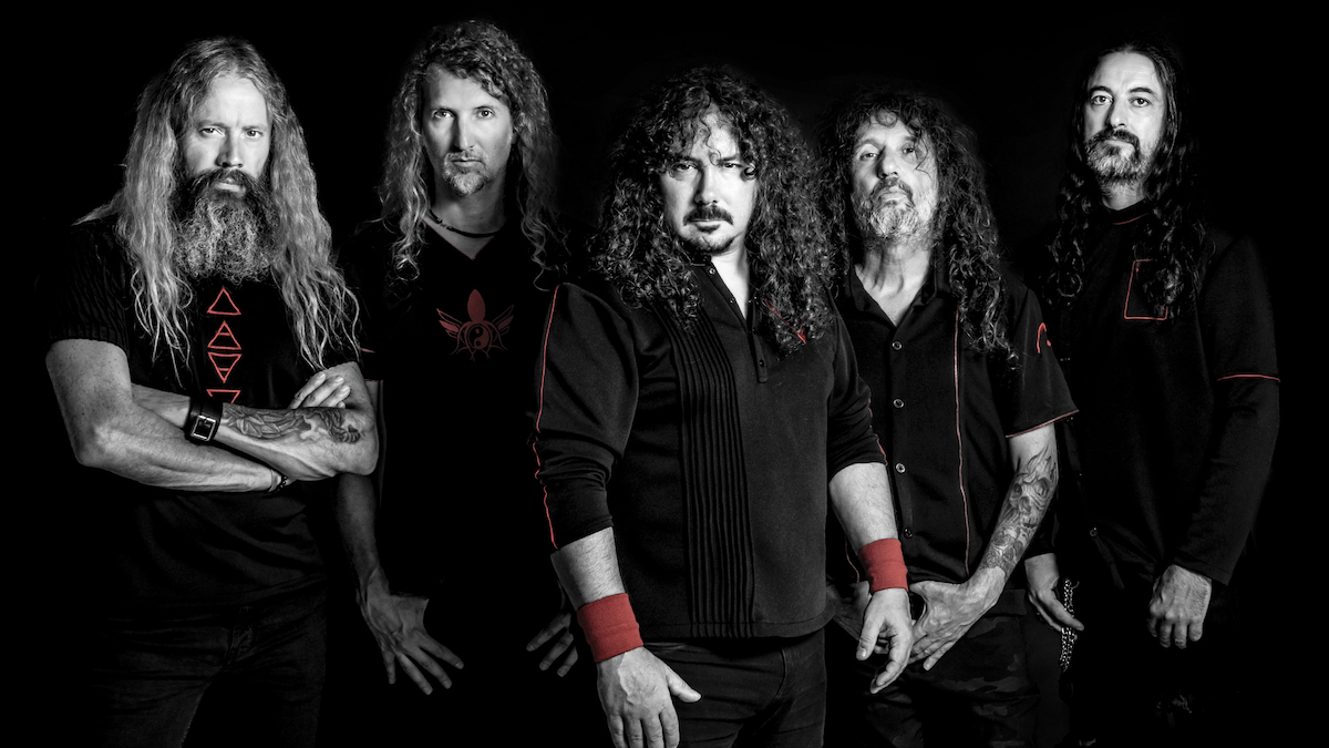 Metal Millennium MM24: Explosión de sonidos duros en Bogotá
