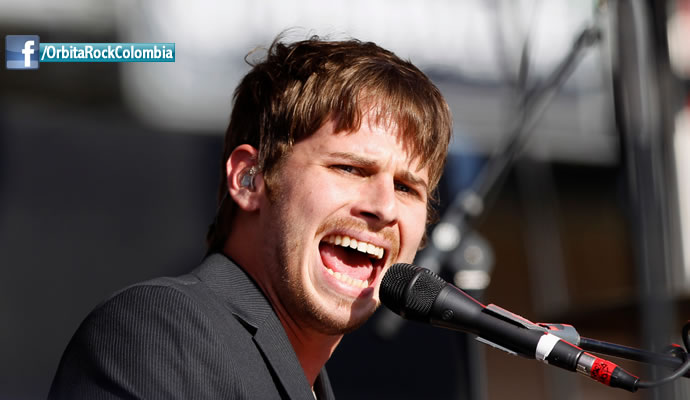 Un 29 de Febrero nació Mark Foster - Efemérides rock