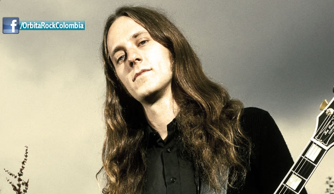 Un 6 de Marzo nació Peter Lindgren - Efemérides rock