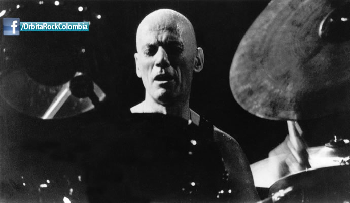 Un 4 de Mayo nació Ed Cassidy - Efemérides rock