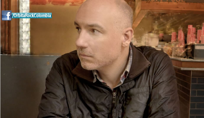 Un 4 de Mayo nació Gregg Alexander - Efemérides rock