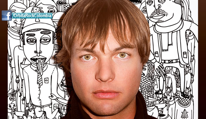 Un 13 de Mayo nació Mickey Madden - Efemérides rock
