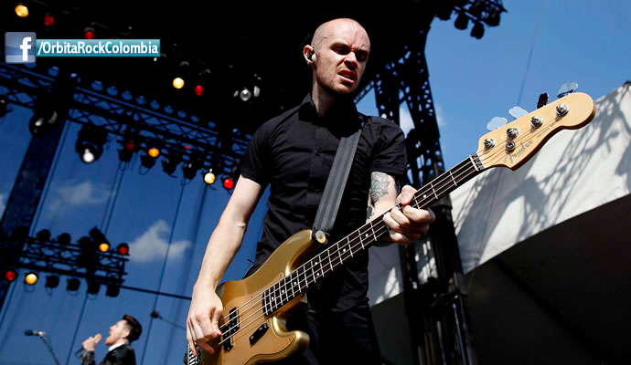 Un 14 de Mayo nació Hunter Burgan - Efemérides rock