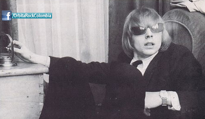 Un 14 de Mayo murió Keith Relf - Efemérides rock