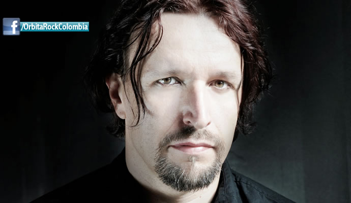 Un 16 de Mayo nació Tony Kakko - Efemérides rock