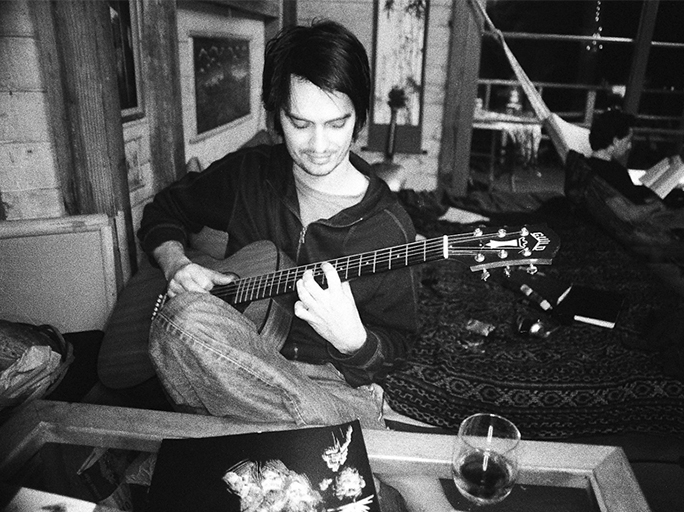 Un 29 de Junio nació Sam Farrar - Efemérides rock