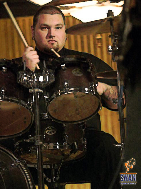 Un 2 de Julio nació Rocky Gray - Efemérides rock