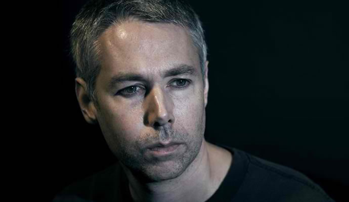 Un 5 de Agosto nació Adam Yauch - Efemérides rock