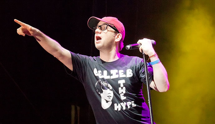 Un 27 de Agosto nació Jimmy Pop - Efemérides rock