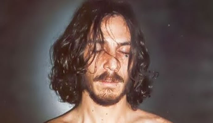 Un 2 de Septiembre nació Gabriel Manelli - Efemérides rock