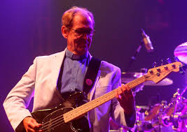 Un 7 de Octubre nació Dave Hope - Efemérides rock