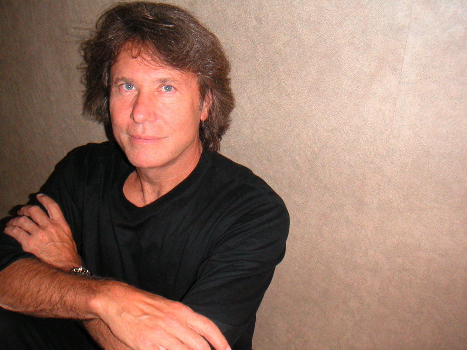 Un 13 de Octubre nació Robert Lamm - Efemérides rock