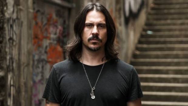 Un 24 de Octubre nació Ben Gillies - Efemérides rock