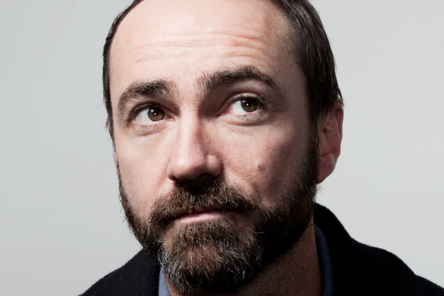 Un 26 de Diciembre nació James Mercer - Efemérides rock