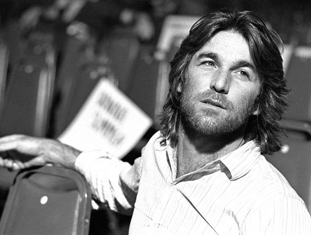 Un 28 de Diciembre murió Dennis Wilson - Efemérides rock
