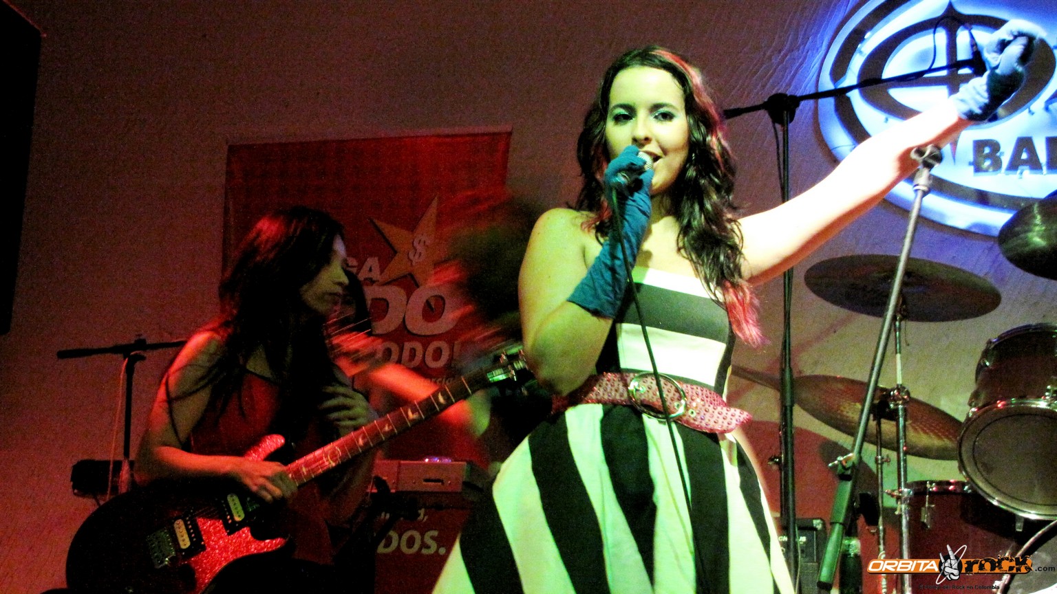 [Fotos] | Lanzamiento de Lilith en Bogotá (Fotografías) | Orbitarock.com