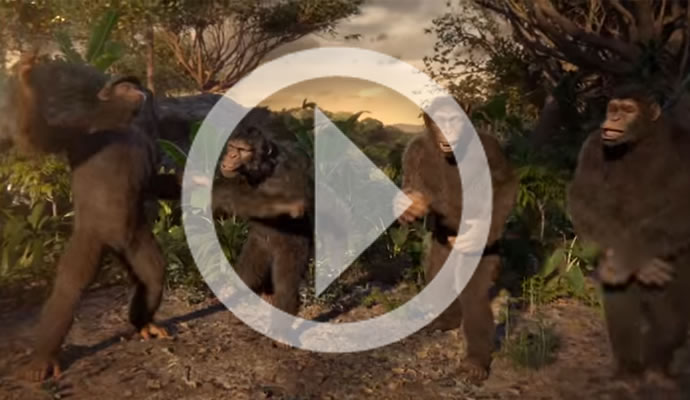 Coldplay presenta el video de "Adventure Of A Lifetime" | Orbitarock