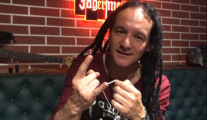 "Que buen ciudadano soy", el nuevo sencillo de La Pestilencia | Orbitarock